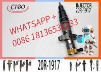 China 11R-1582 20R-1917 20R-8064 C9 Diesel Engine Universal Rail Fuel Injector for sale
