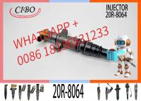 China Excavator Injector 20R 8064 20R8064 20R-8064 for C9 Engine Diesel Nozzle Assembly for sale
