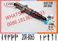 China Common Rail Fuel Injector 20R8065 20R-8065 for sale