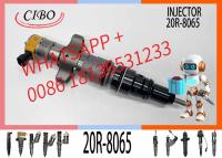 China Common Rail Fuel Injector 20R8065 20R-8065 for sale
