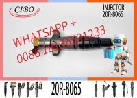 China Common Rail Fuel Injector 20R8065 20R-8065 for sale
