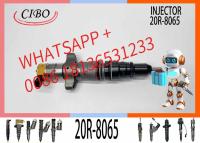 China Common Rail Fuel Injector 20R8065 20R-8065 for sale