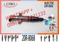 China Diesel Injector 387-9436 3879436 20R8068 20R-8068 for C9 ENGINE for sale