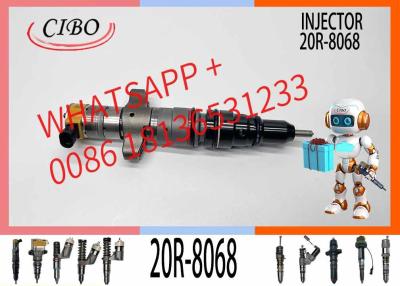 China Diesel Injector 387-9436 3879436 20R8068 20R-8068 for C9 ENGINE for sale