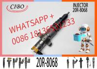 China Diesel Injector 387-9436 3879436 20R8068 20R-8068 for C9 ENGINE for sale