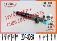China Diesel Injector 387-9436 3879436 20R8068 20R-8068 for C9 ENGINE for sale