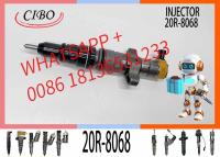 China Diesel Injector 387-9436 3879436 20R8068 20R-8068 for C9 ENGINE for sale