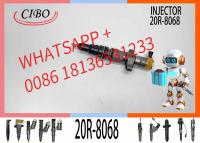 China Diesel Injector 387-9436 3879436 20R8068 20R-8068 for C9 ENGINE for sale