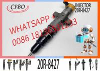 China New Fuel Injector 387-9435 20R-1959 20R-8427 Diesel Injector Assembly for sale
