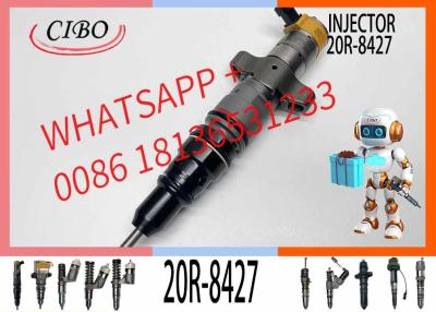 China New Fuel Injector 387-9435 20R-1959 20R-8427 Diesel Injector Assembly for sale