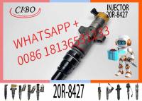 China New Fuel Injector 387-9435 20R-1959 20R-8427 Diesel Injector Assembly for sale
