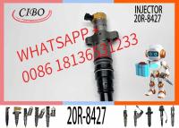China New Fuel Injector 387-9435 20R-1959 20R-8427 Diesel Injector Assembly for sale