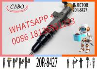 China New Fuel Injector 387-9435 20R-1959 20R-8427 Diesel Injector Assembly for sale
