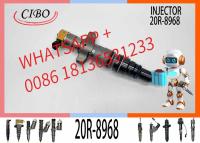 China Sinotruck Dump Truck Parts diesel Fuel Common Rail Injector 557-7633 20R-8064 20R-8968 for Truck Engine Part for sale