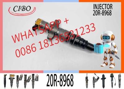 China Sinotruck Dump Truck Parts diesel Fuel Common Rail Injector 557-7633 20R-8064 20R-8968 for Truck Engine Part for sale