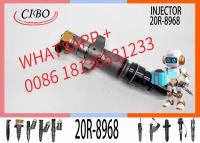 China Sinotruck Dump Truck Parts diesel Fuel Common Rail Injector 557-7633 20R-8064 20R-8968 for Truck Engine Part for sale