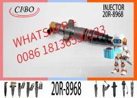 China Sinotruck Dump Truck Parts diesel Fuel Common Rail Injector 557-7633 20R-8064 20R-8968 for Truck Engine Part for sale