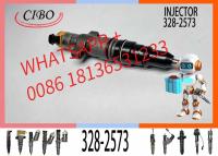 China New Common Rail Injector 328-2574 10R-2828 328-2576 10R-4844 258-8745 328-2573 for diesel Engine for sale