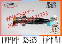 China New Common Rail Injector 328-2574 10R-2828 328-2576 10R-4844 258-8745 328-2573 for diesel Engine for sale