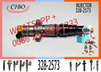 China New Common Rail Injector 328-2574 10R-2828 328-2576 10R-4844 258-8745 328-2573 for diesel Engine for sale