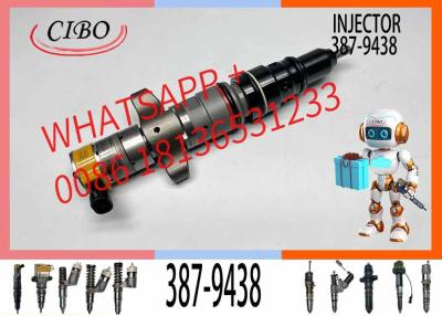 China 3879438 387-9438 AYB Remanufactured Injector for C9 Engine for sale