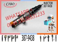 China 3879438 387-9438 AYB Remanufactured Injector for C9 Engine for sale