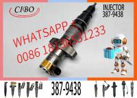 China 3879438 387-9438 AYB Remanufactured Injector for C9 Engine for sale