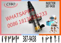 China 3879438 387-9438 AYB Remanufactured Injector for C9 Engine for sale