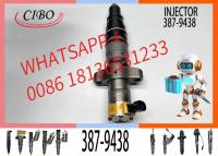 China 3879438 387-9438 AYB Remanufactured Injector for C9 Engine for sale