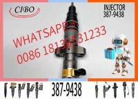 China 3879438 387-9438 AYB Remanufactured Injector for C9 Engine for sale