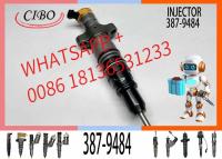 China Common Rail Fuel Injector 241-3400 172-5780 387-9484 236-0957 for C9 Engine for sale