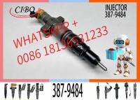 China Common Rail Fuel Injector 241-3400 172-5780 387-9484 236-0957 for C9 Engine for sale