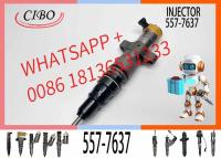 China Genuine Diesel Brand New Fuel EUI Injector T434154, 557-7637, 387-9433, 459-8473, T400726 for sale