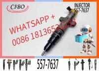 China Genuine Diesel Brand New Fuel EUI Injector T434154, 557-7637, 387-9433, 459-8473, T400726 for sale