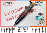 China Genuine Diesel Brand New Fuel EUI Injector T434154, 557-7637, 387-9433, 459-8473, T400726 for sale
