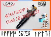 China Genuine Diesel Brand New Fuel EUI Injector T434154, 557-7637, 387-9433, 459-8473, T400726 for sale