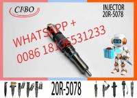 China High Quality Fuel Injector Assembly 20R-5078 20R5078 for sale