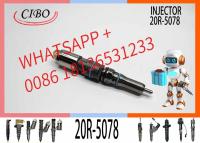China High Quality Fuel Injector Assembly 20R-5078 20R5078 for sale