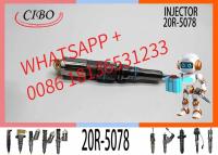 China High Quality Fuel Injector Assembly 20R-5078 20R5078 for sale