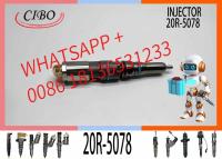 China High Quality Fuel Injector Assembly 20R-5078 20R5078 for sale