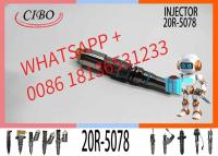 China High Quality Fuel Injector Assembly 20R-5078 20R5078 for sale