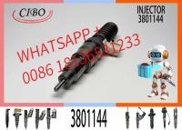 China 3801144 for Excavator Truck Engine Diesel Common Rail Fuel Injector Machinery Engines Parts Factory Wholesale for sale