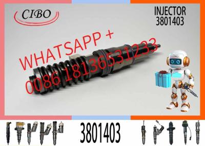 China Diesel Fuel Unit Pump Injector 3801403 Engine Parts Nozzle Assembly High Quality for sale
