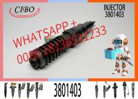 China Diesel Fuel Unit Pump Injector 3801403 Engine Parts Nozzle Assembly High Quality for sale