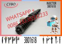 China Diesel Fuel Unit Pump Injector 3801403 Engine Parts Nozzle Assembly High Quality for sale