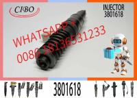 China Diesel Fuel Unit Pump Injector 3801403 Engine Parts Nozzle Assembly High Quality for sale