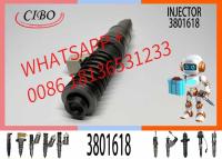 China Diesel Fuel Unit Pump Injector 3801403 Engine Parts Nozzle Assembly High Quality for sale
