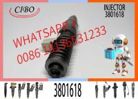 China Diesel Fuel Unit Pump Injector 3801403 Engine Parts Nozzle Assembly High Quality for sale
