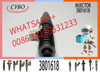 China Diesel Fuel Unit Pump Injector 3801403 Engine Parts Nozzle Assembly High Quality for sale