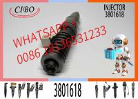 China Diesel Fuel Unit Pump Injector 3801403 Engine Parts Nozzle Assembly High Quality for sale